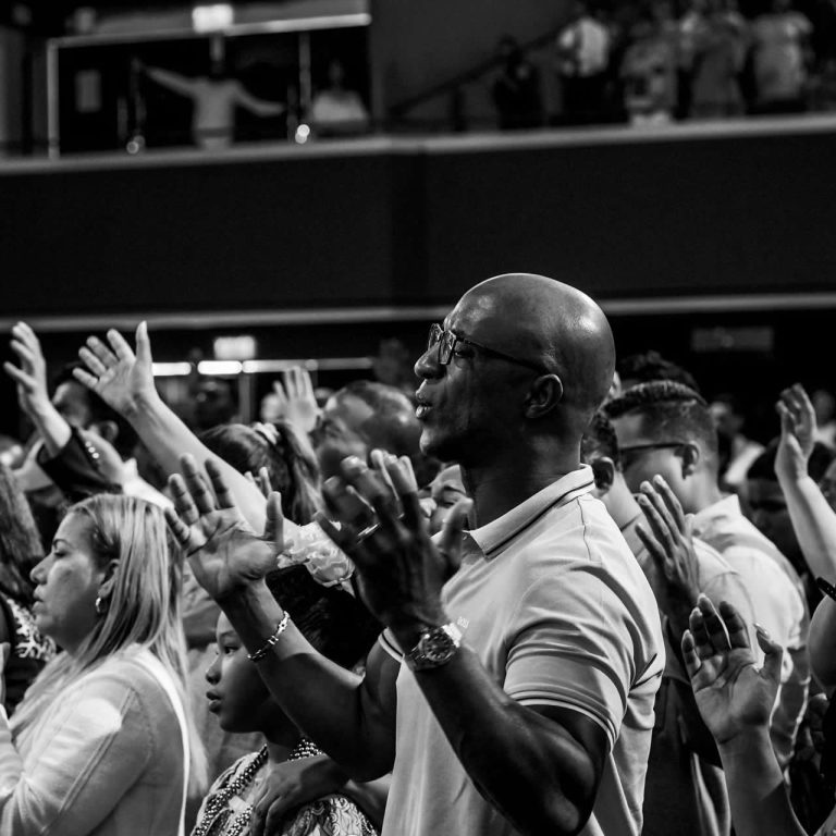 Sunday Morning Bible Study – Russell Road Church Of Christ